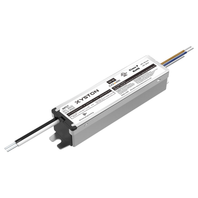 LED Drivers – Xyston